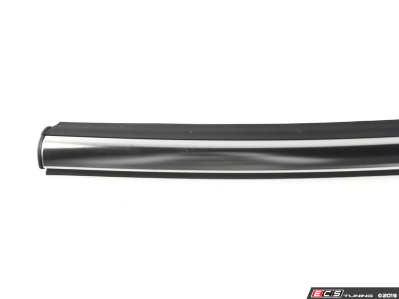 Genuine MINI - 51137473263 - Trim strip for Split Door - Left (51-13-7 ...