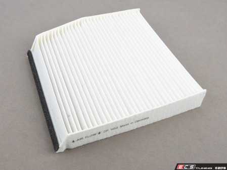 Corteco - 2468300018 - Charcoal Lined Cabin Filter / Fresh Air Filter