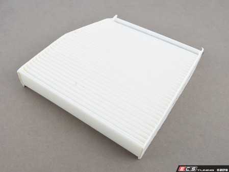 Corteco - 2468300018 - Charcoal Lined Cabin Filter / Fresh Air Filter