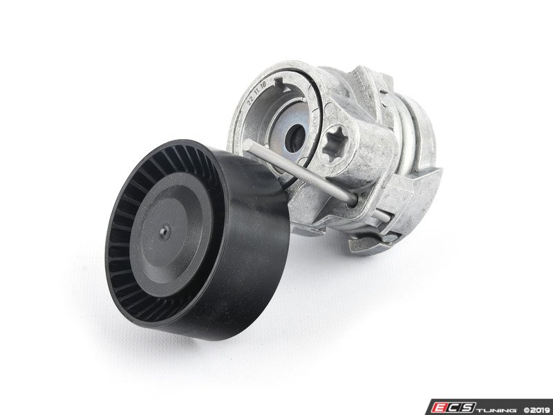 Assembled By ECS - 112876318241KT - Accessory Belt Kit