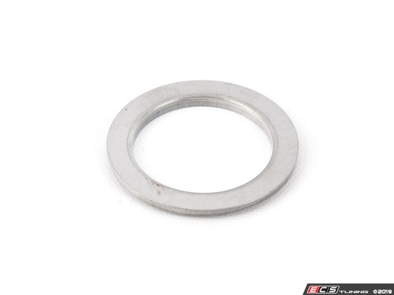 Genuine Volkswagen Audi - WHT007055 - WASHER (WHT 007 055)