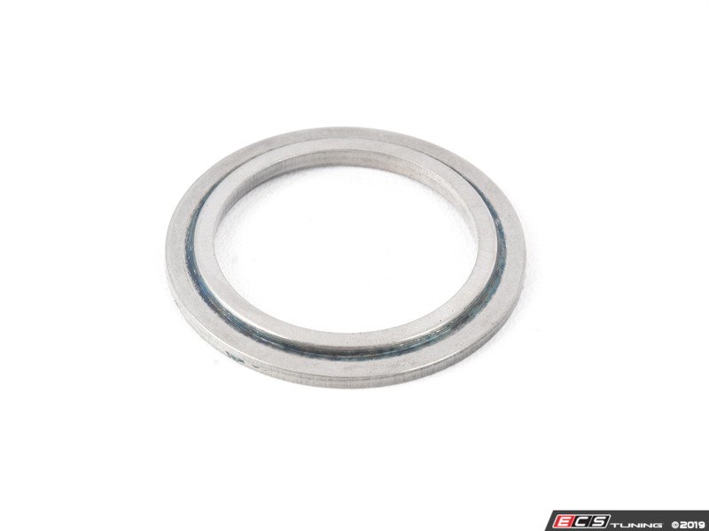 Genuine Volkswagen Audi - WHT007055 - WASHER (WHT 007 055)