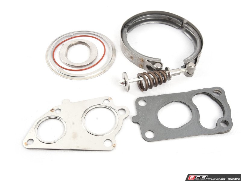 Genuine BMW - 11652411690 - INSTALLATION KIT FOR (11-65-2-411-690)
