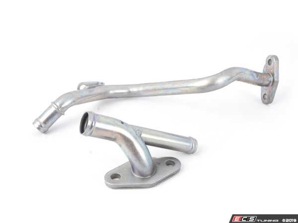 Genuine BMW - 11652411690 - INSTALLATION KIT FOR (11-65-2-411-690)