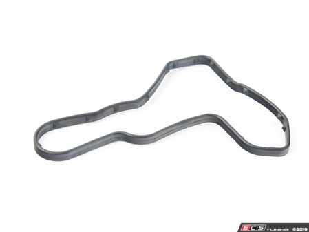 Genuine Mercedes Benz - 1370110180 - GASKET