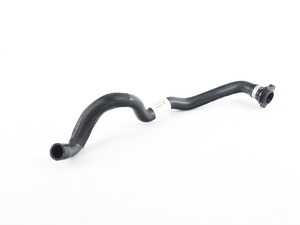 BMW E92 335i N55 3.0L Thermostat Hoses - ECS Tuning