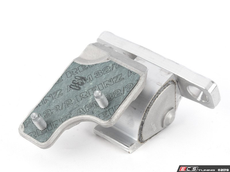 Genuine Mercedes Benz - 2057300337 - Rear Upper Door Hinge - Left