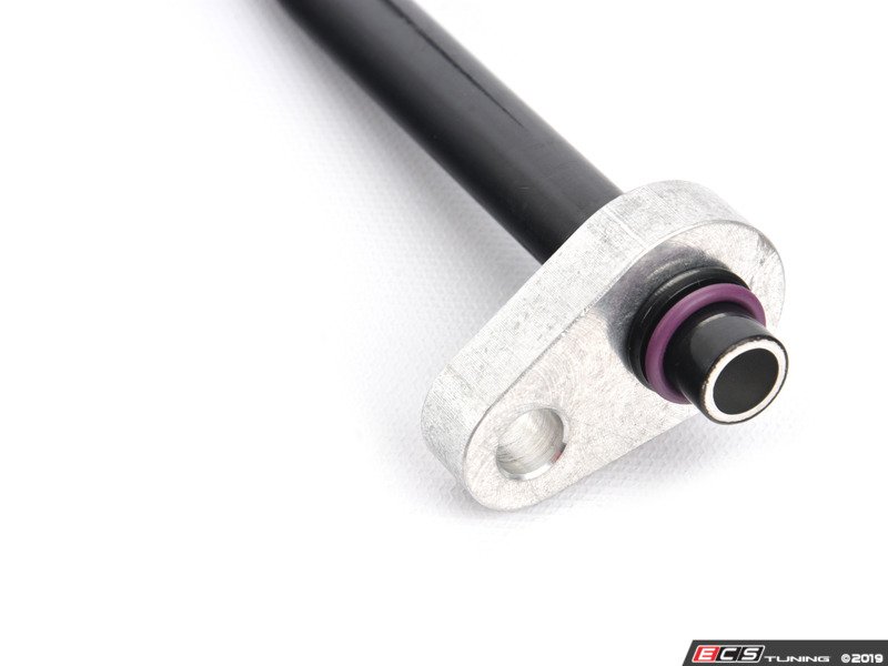 Genuine Porsche - 99657309602 - A\C PRESSURE LINE