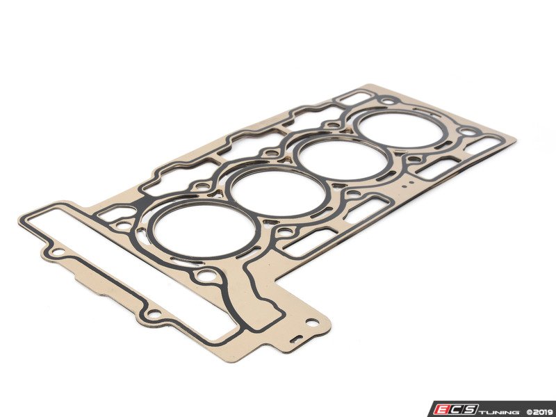 MTC - 11127595138 - Cylinder Head Gasket Asbestos Free - ( 0.90mm )