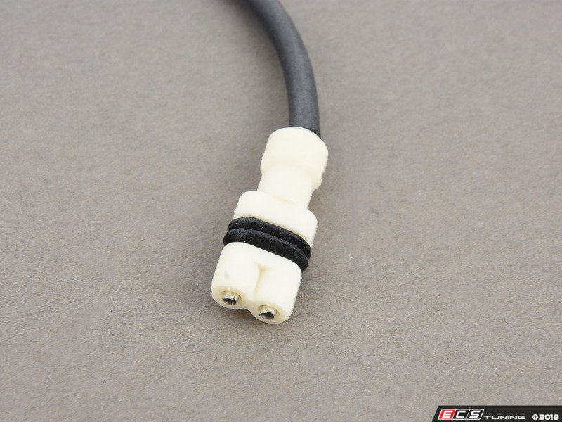 Holstein - 99661236500 - Brake Pad Wear Sensor - Priced Each