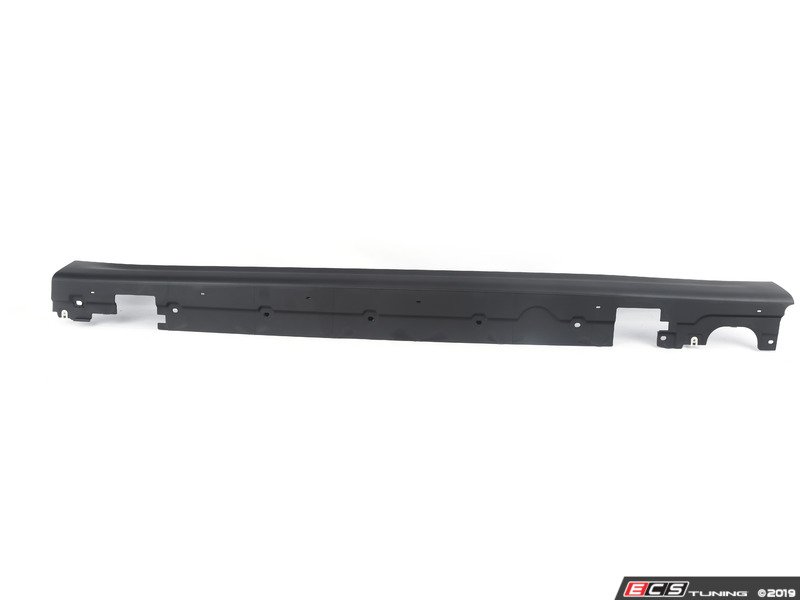 Genuine MINI - 51775A3DE51 - Side Skirt - Left (51-77-5-A3D-E51)
