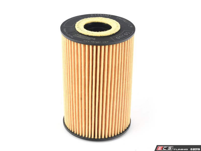 Hengst - 03L115562 - Oil Filter - Priced Each