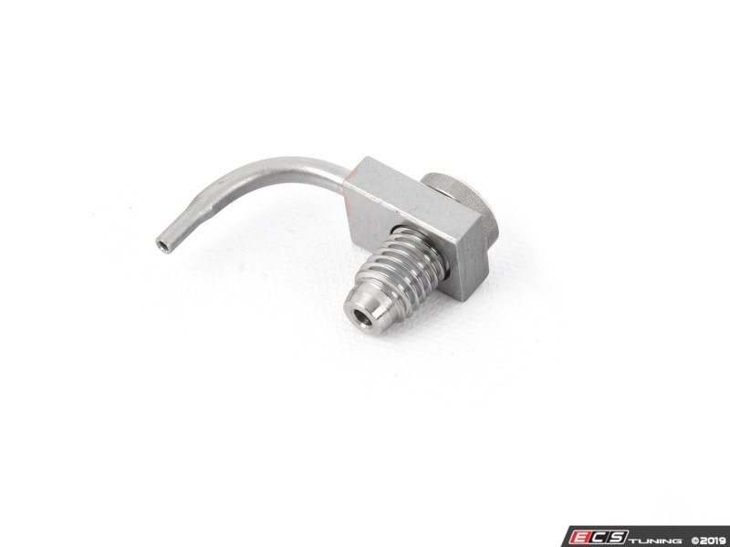 Genuine MINI - 11117534650 - Oil Spraying Nozzle (11-11-7-534-650)