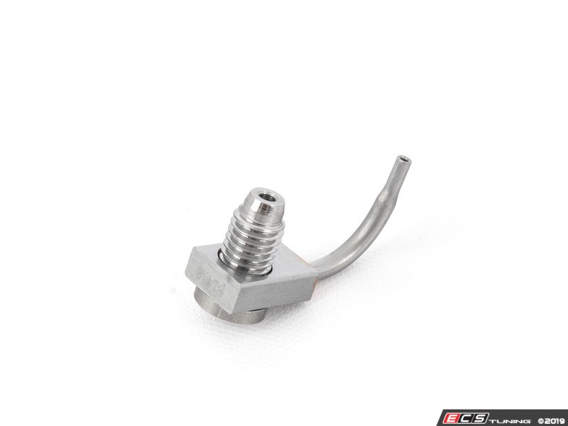 Genuine MINI - 11117534650 - Oil Spraying Nozzle (11-11-7-534-650)
