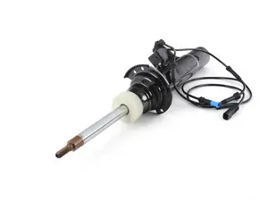 Genuine BMW - 31336860788 - Lower Spring Pad - Priced Each (31-33-6-860 ...