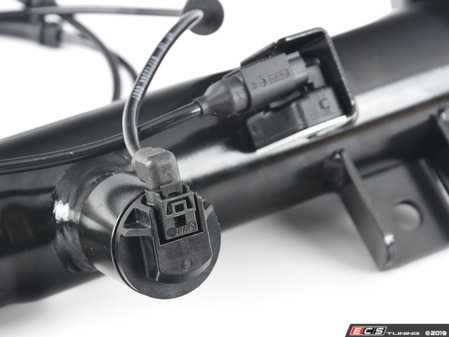 Genuine BMW - 37116797027 - F26 X4 Strut (37-11-6-797-027)