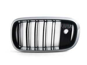 Genuine BMW Parts Left Grilles - Page 4 - ECS Tuning