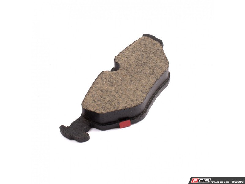 Brembo - 34216761239 - Rear Brake Pads set