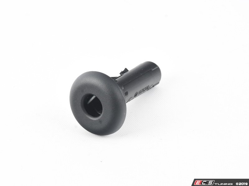 Genuine BMW - 52207142273 - Head Restraint Guide - Center - Black (52 ...