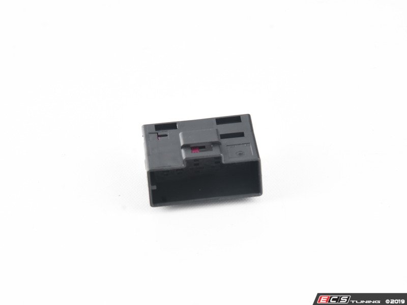 Genuine Volkswagen Audi - 7L0972762 - HOUSING (7L0 972 762)