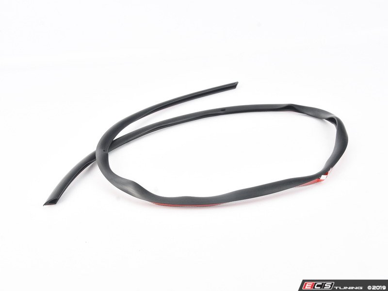 Genuine BMW - 51497315017 - DRIP RAIL (51-49-7-315-017)