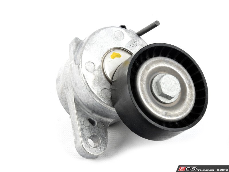 Febi - 04L903315A - Accessory Belt Tensioner