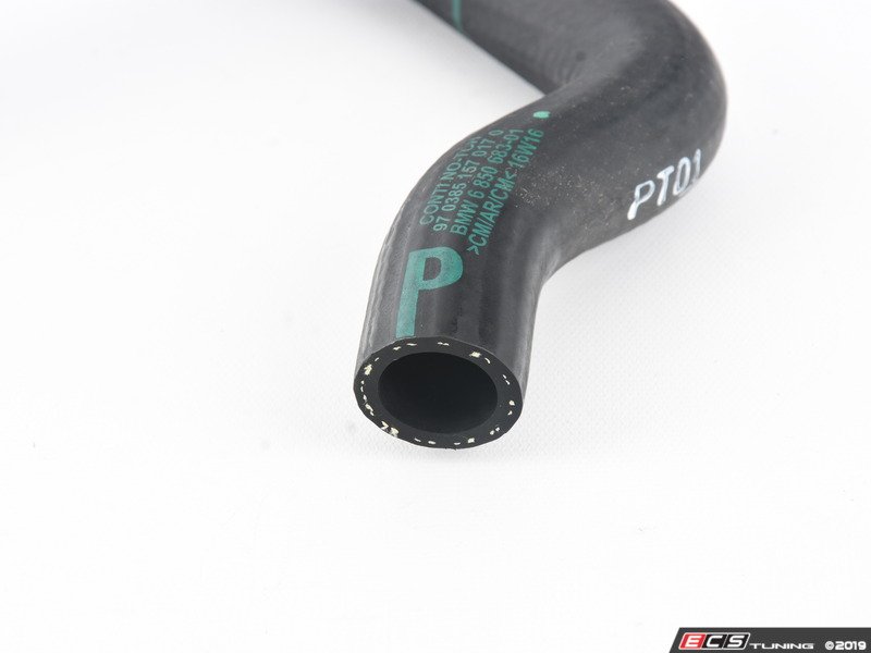 Genuine BMW - 32416850683 - SUCTION PIPE (32-41-6-850-683)