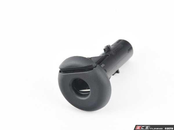 Genuine BMW - 52207142270 - Locking Head Restraint Guide - Center ...