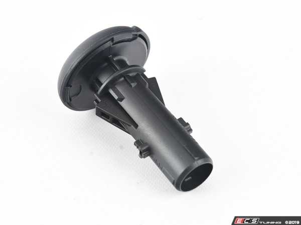 Genuine BMW - 52207142270 - Locking Head Restraint Guide - Center ...