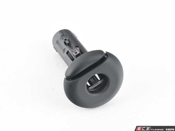 Genuine BMW - 52207142270 - Locking Head Restraint Guide - Center ...