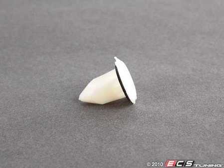 Genuine BMW - 51127046911 - Expanding Nut - Priced Each (51-12-7-046-911)