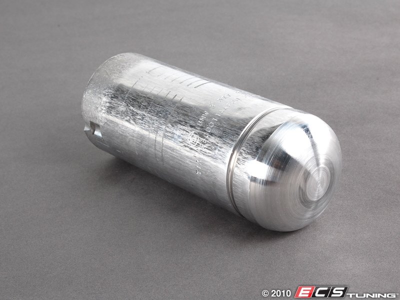 Genuine BMW - 64538377330 - Receiver/Drier Canister (64-53-8-377-330)