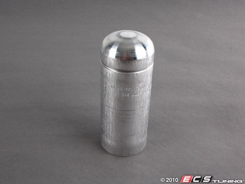 Genuine BMW - 64538377330 - Receiver/Drier Canister (64-53-8-377-330)