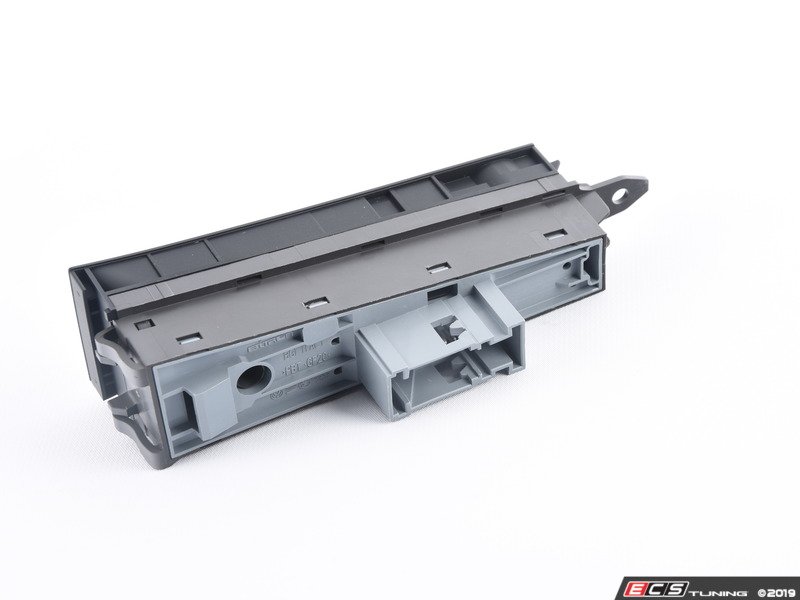 Genuine Volkswagen Audi - 3AB927137WHS - Traction Control Switch