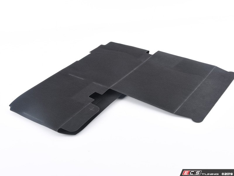 Genuine Volkswagen Audi - 5Q0915411D - BATT CASE (5Q0 915 411 D)