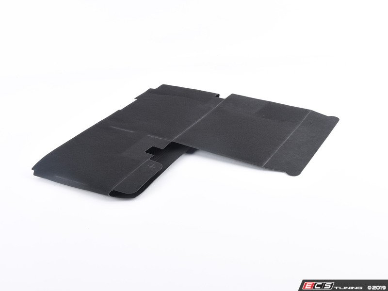 Genuine Volkswagen Audi - 5Q0915411D - BATT CASE (5Q0 915 411 D)
