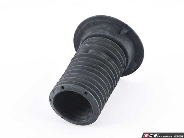 Genuine BMW - 31336852223 - SPRING PAD WITH GUARD TUBE, (31-33-6-852-223)