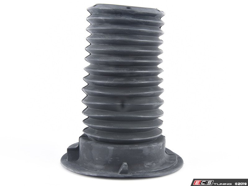 Genuine BMW - 31336852223 - SPRING PAD WITH GUARD TUBE, (31-33-6-852-223)