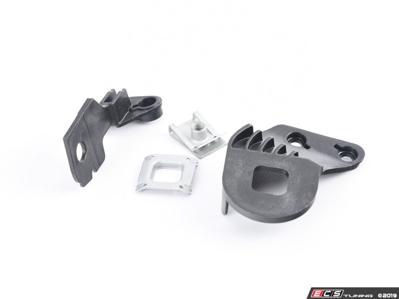 Genuine BMW - 63117401168 - Repair Kit - Right Headlight (63-11-7-401-168)