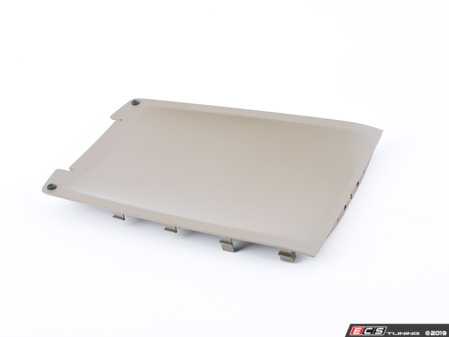 Genuine Volkswagen Audi - 4F0898173D1GK - PARTS KIT (4F0 898 173 D 1GK)