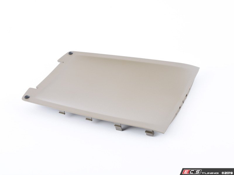 Genuine Volkswagen Audi - 4F0898173D1GK - PARTS KIT (4F0 898 173 D 1GK)