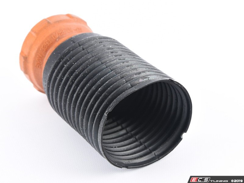 Genuine BMW - 33536788764 - Additional Damper - Rear (33-53-6-788-764)