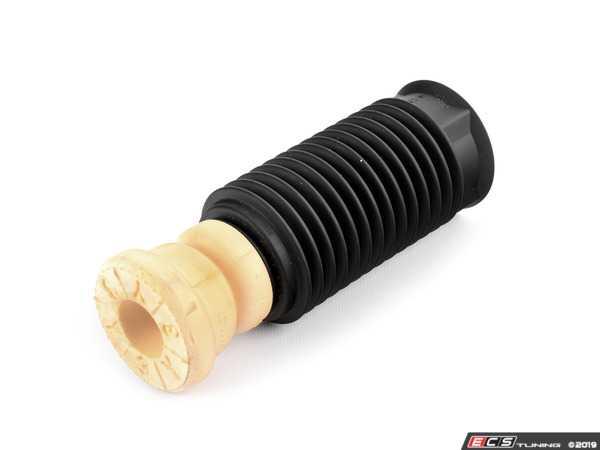 Genuine BMW - 33536852241 - Additional Damper with Protective Tube ...