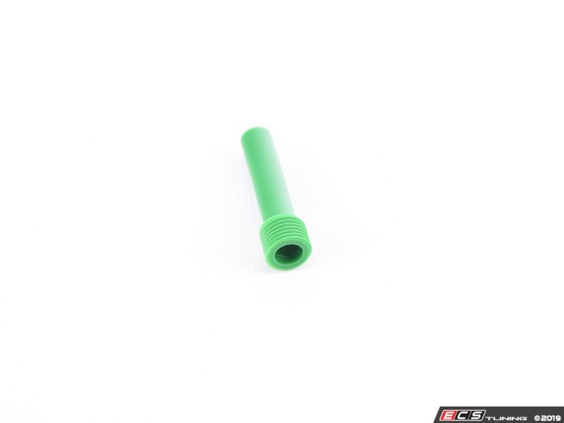 Genuine Porsche - 95830143710 - OIL TUBE OIL PAN TIP