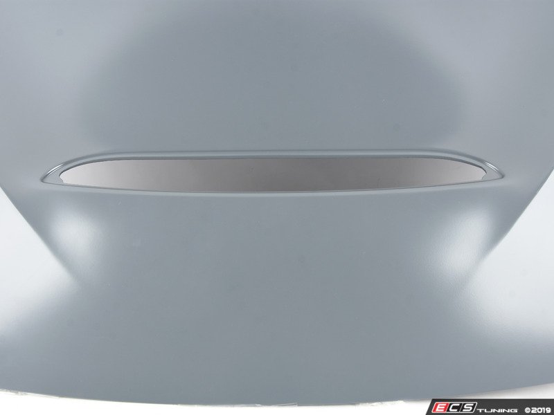 Genuine BMW M Performance - 41618068159 - GTS/CS hood