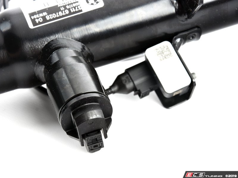 Genuine BMW - 37116797028 - F26 X4 Strut (37-11-6-797-028)