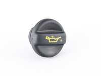 Genuine BMW - 11127582398 - CAP FOR OIL FILLER (11-12-7-582-398)