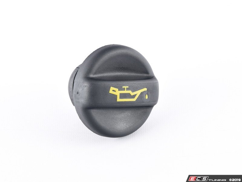 Genuine BMW - 11127582398 - CAP FOR OIL FILLER (11-12-7-582-398)