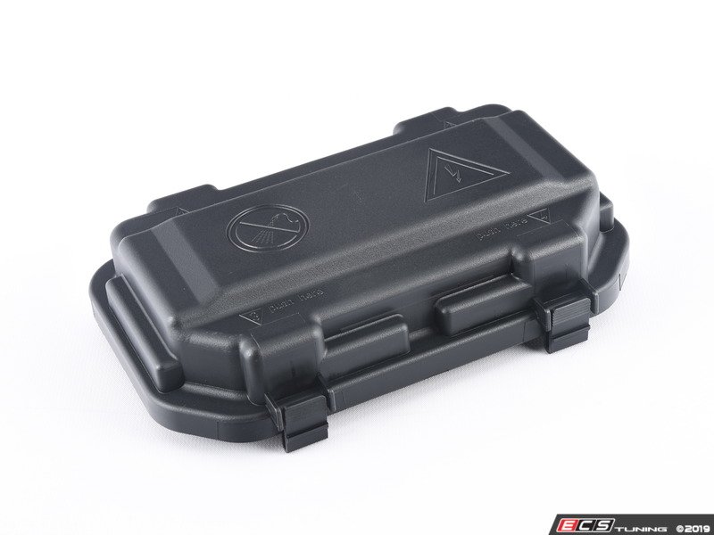 Genuine BMW - 61149224872 - COVER, POWER DISTRIBUTION BO (61-14-9-224-872)