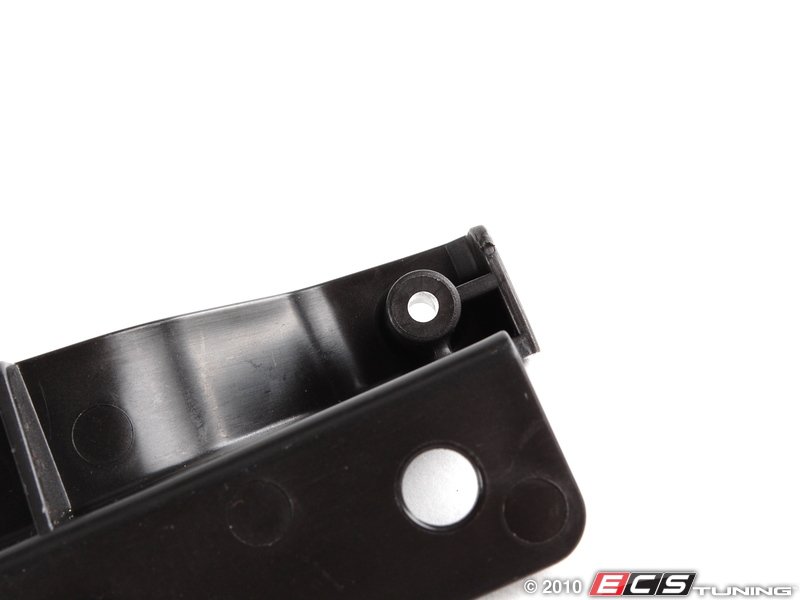 Genuine Volkswagen Audi - 5K6802657B - Rear Bumper Spoiler Adapter ...